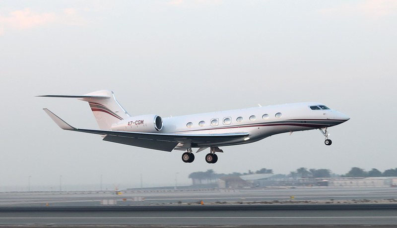 Qatar Executive migliora il benessere e il comfort dei passeggeri ...