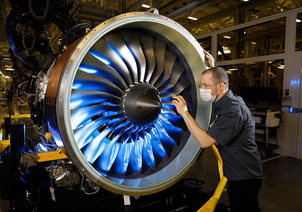 Il motore PW812GA di Pratt & Whitney Canada riceve la Type ...