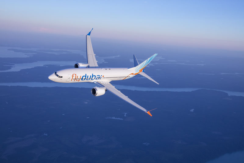 flydubai presenta il suo nuovo check-in dedicato alla Business Class ...