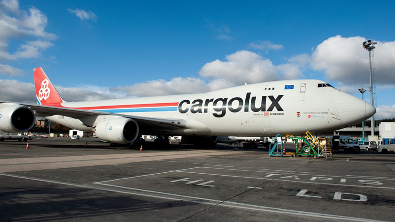Cargolux registra un utile per il 2023 - MD80.it