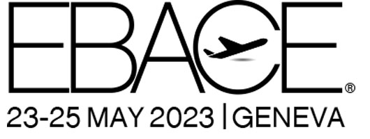 Un'ampia varietà degli ultimi Business Aircraft esposta a EBACE2023 ...