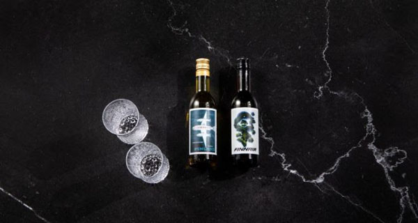 Finnair lancia i vini del centenario da degustare a bordo - MD80.it