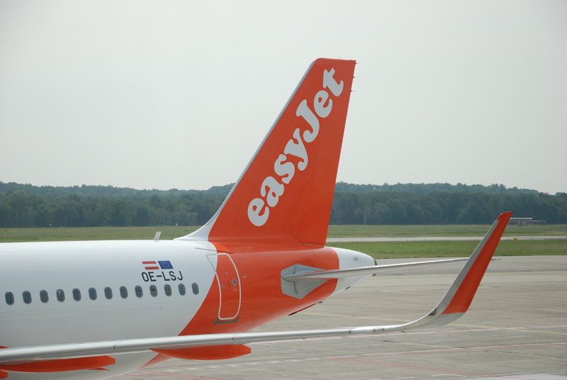 easyJet mette in vendita i voli per l’inverno 2025: oltre 4 milioni di ...