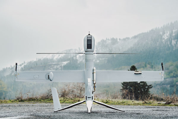 Airbus Helicopters amplia l'unmanned aerial system portfolio con l ...